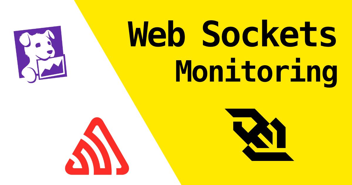 Monitoring WebSockets | Ayc0